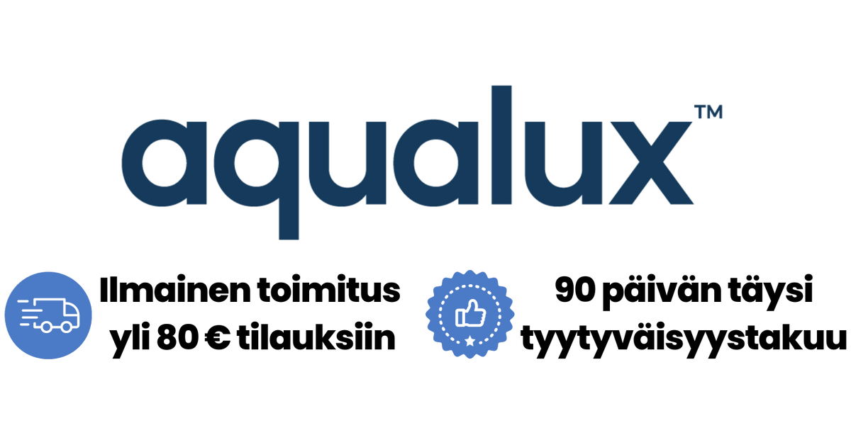 Home | Aqualux